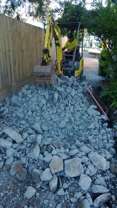 Gallery - Slab Busters